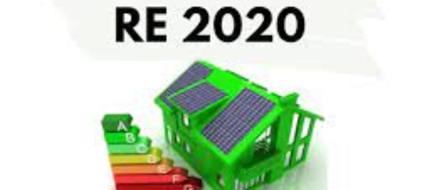 RE2020 : nouvelle norme, nouvelles exigences » Maisons Bruno Petit GHPA